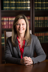 Michele-D-Smith-Attorney - Smith & Morgan Law, P.A